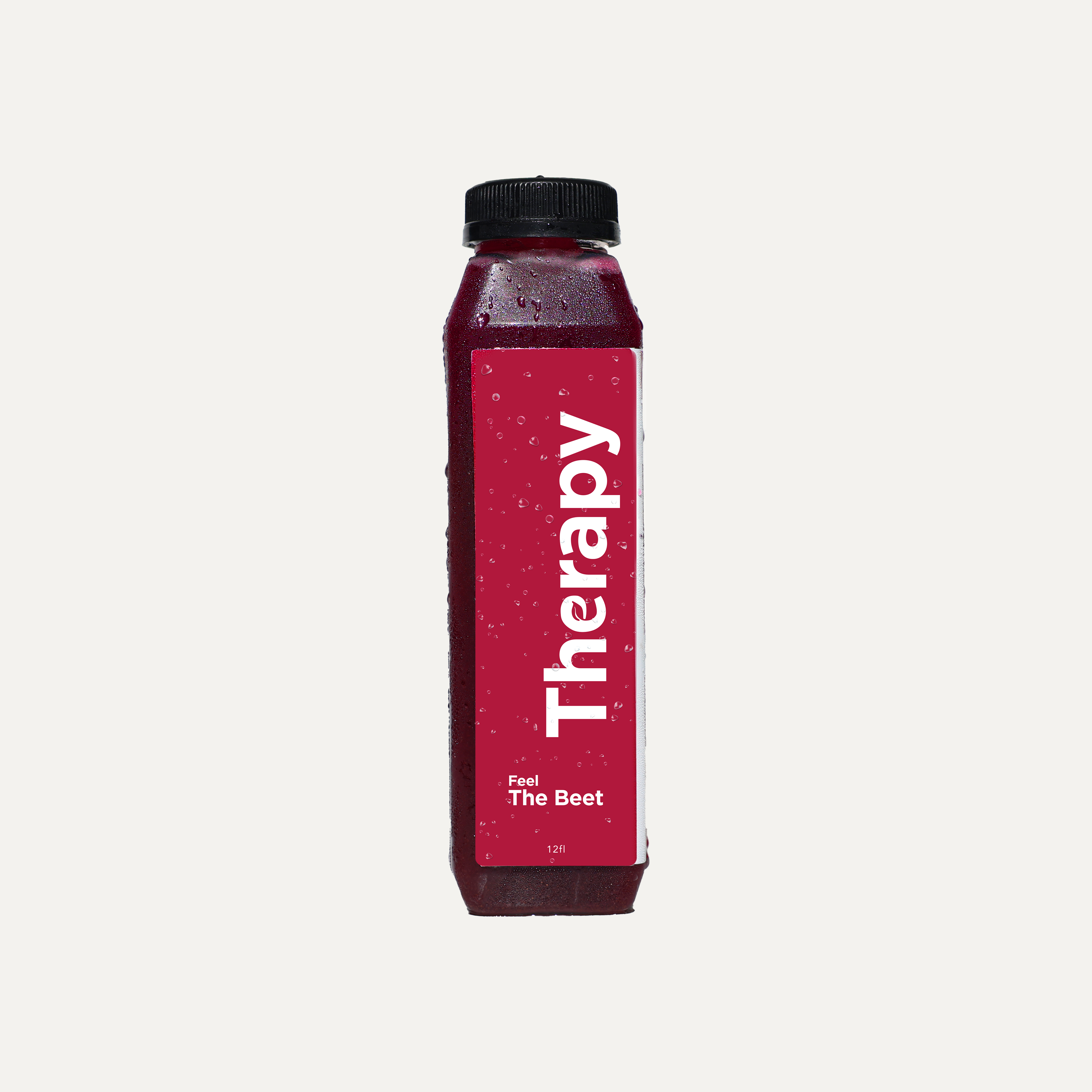 Feel The Beet – Nature My Therapy